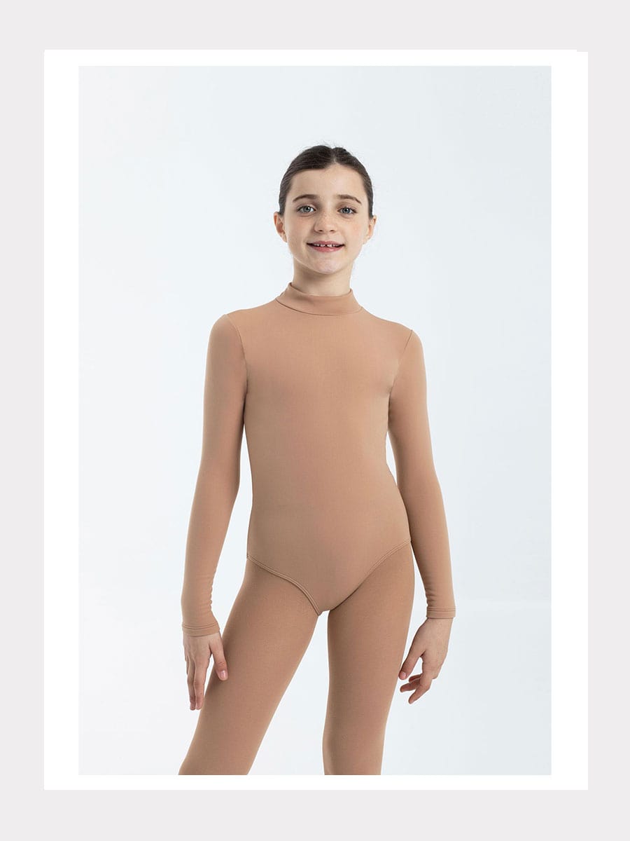 Intermezzo Bodyliner langarm Hautfarbe - hier online kaufen