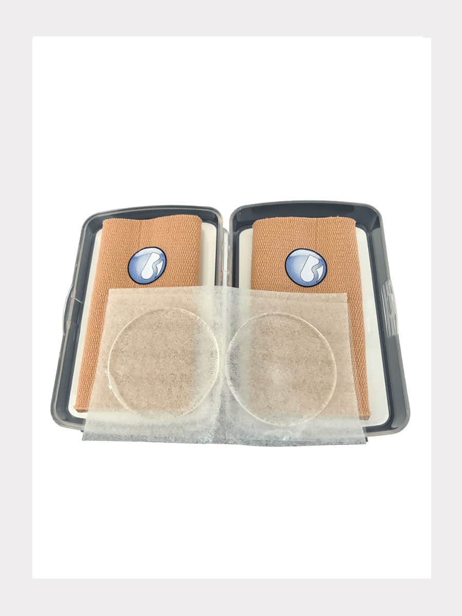 Bunga Box Skater's Kit - hier online bestellen